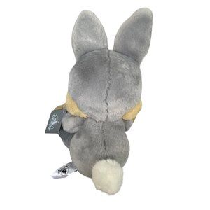 Disney | Toys | Disney Parks Bambi Thumper Bunny Rabbit Big Feet Plush ...